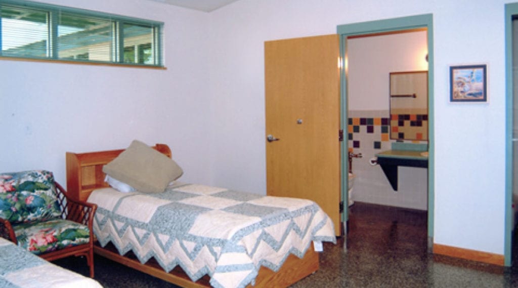 View our emergency shelters - The Shelter for Abused Women & Children