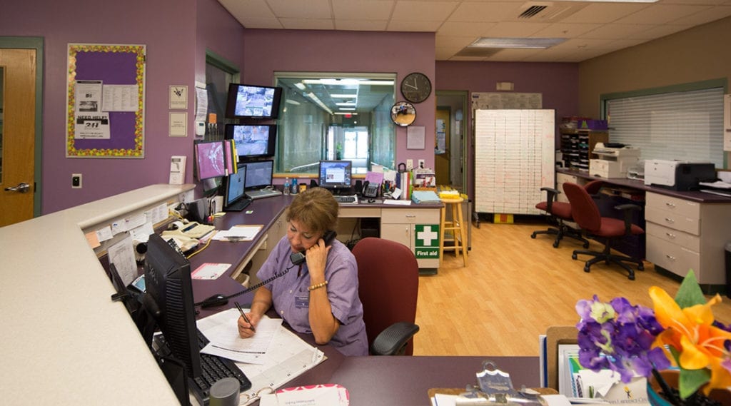 View our emergency shelters - The Shelter for Abused Women & Children