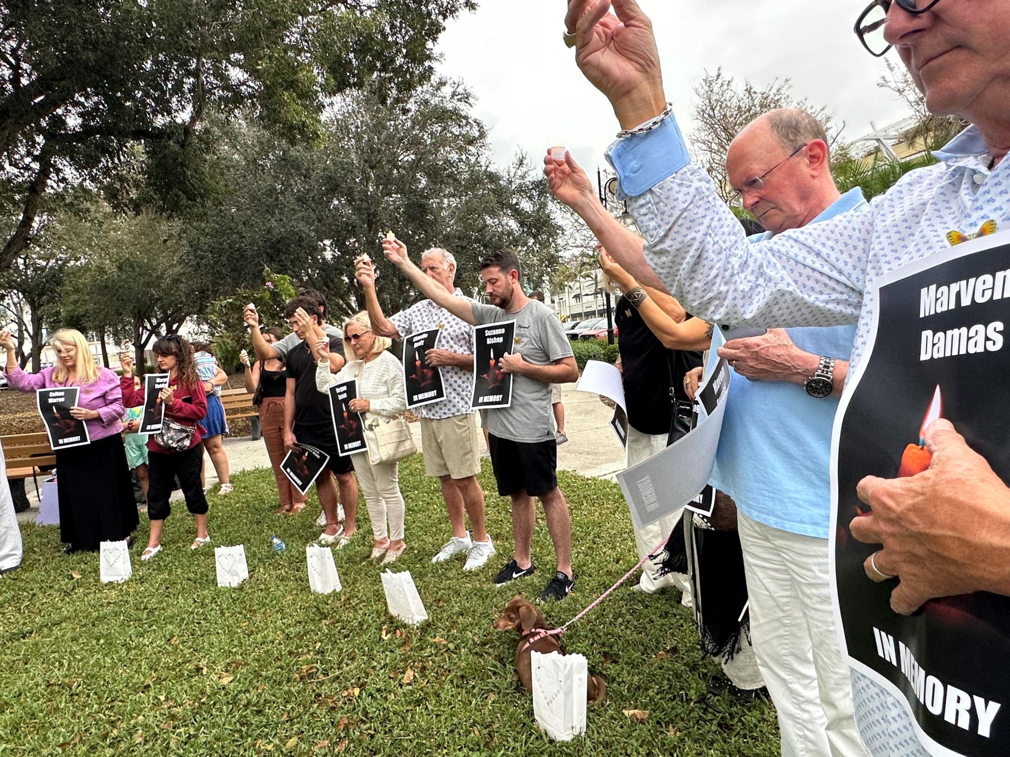 FLORIDA WEEKLY: The Shelter announces Domestic Violence Awareness Month ...