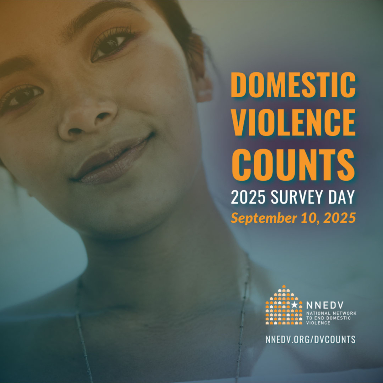 Every Survivor Counts: The Shelter for Abused Women & Children Proudly ...