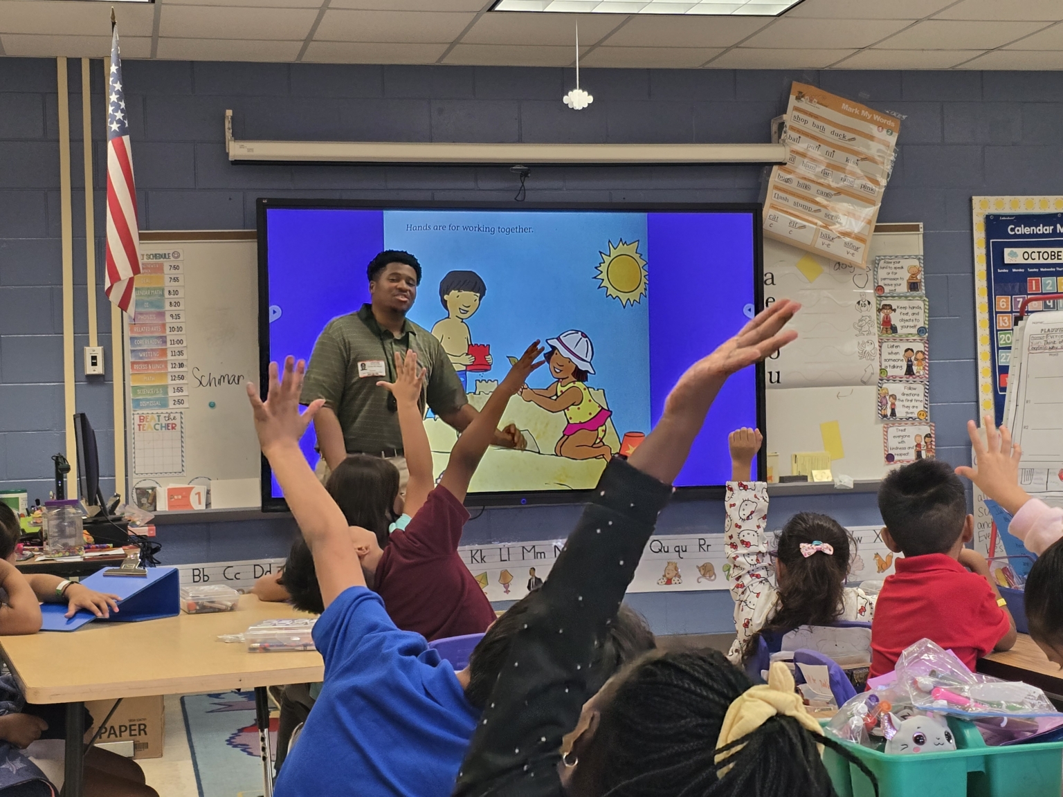 NEAPOLITAN FAMILY: Teaching Respect and Empathy in Collier County ...